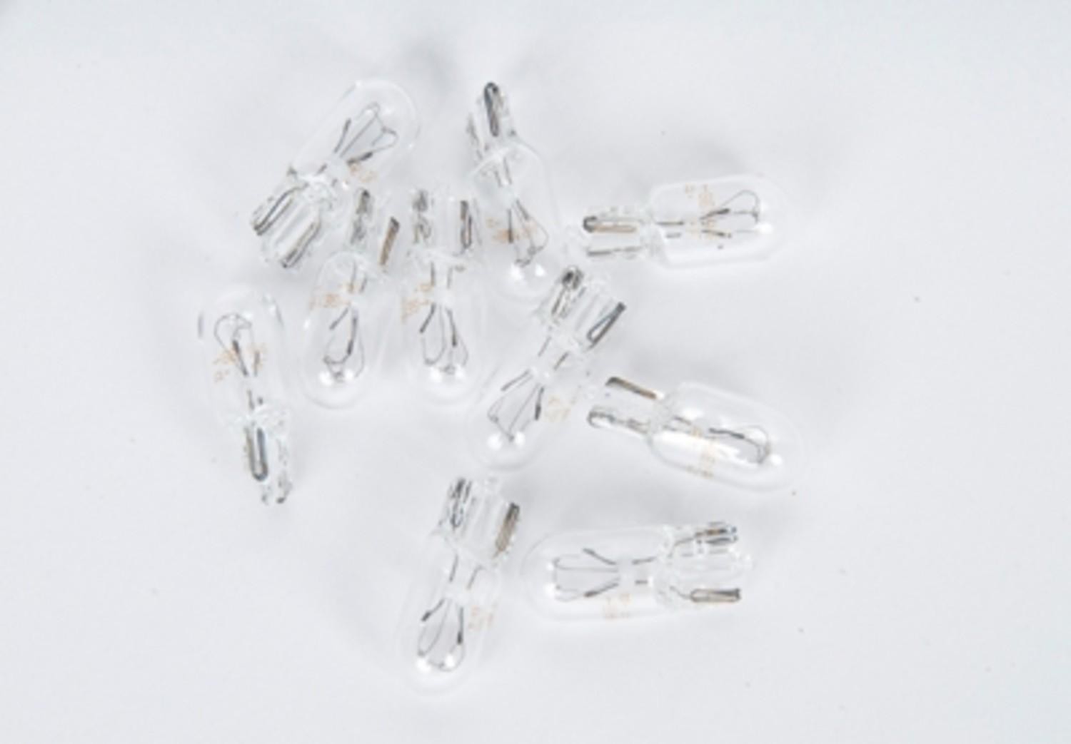 Turn Signal Light Bulb-Indicator Lamp Bulb ACDelco GM Original ...