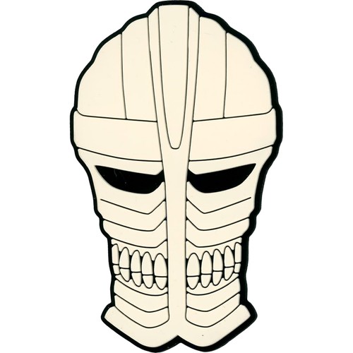 Bleach Shinji Hirako Mask Ichiban Kuji Stirring Souls Vol.1 Rubber ...