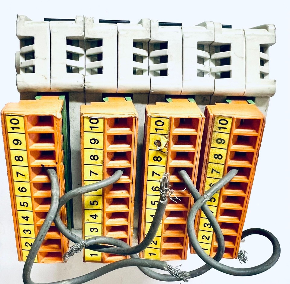 AUTRONICA FIRE & SECURITY BNB-330 CONVENTIONAL LOOP INTERFACE | eBay