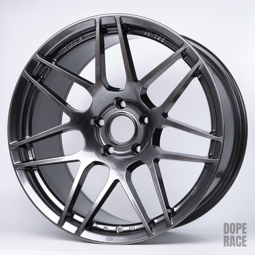 ROTA Wheels Flow-Form FF01 19X8.5 30mm / FF02 19X10 37mm, 5X120, 72.6 ...
