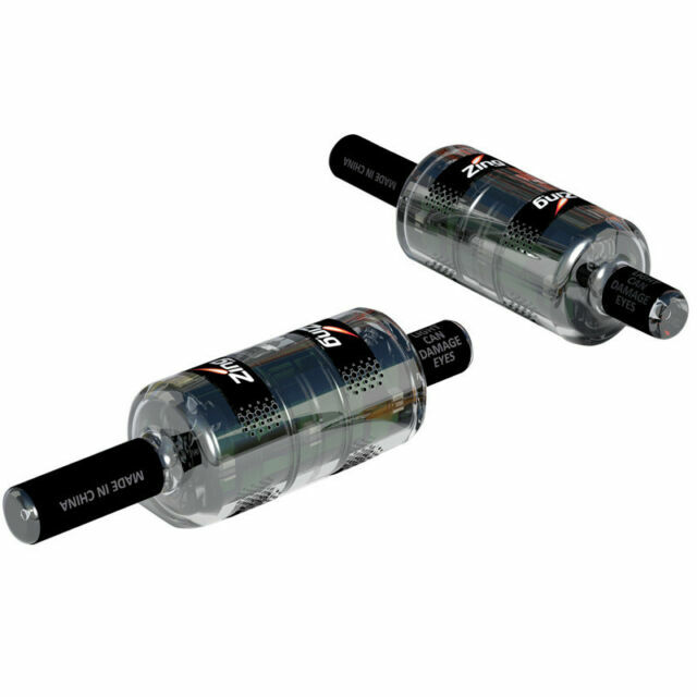 Zing Flashing Cricket Bails Backyard - BZB002 for sale online | eBay ...