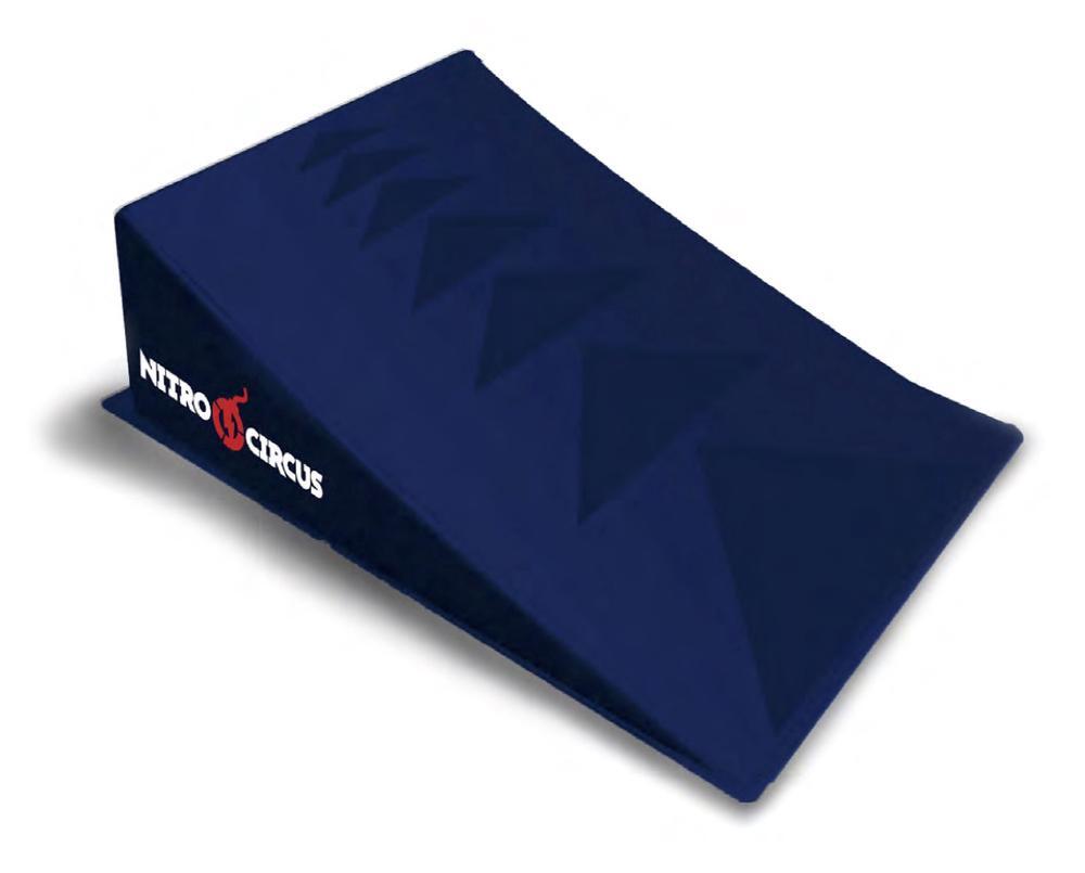 Launch Ramp, 4 Pack - Nitro Circus | eBay