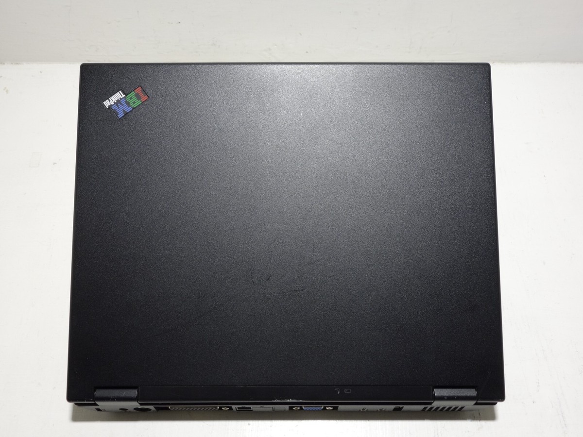 Ibm Laptop 2014