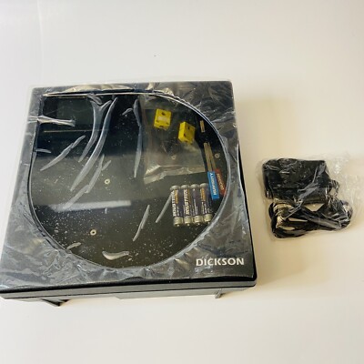 Recorders & Plotters - 8 Chart Recorder