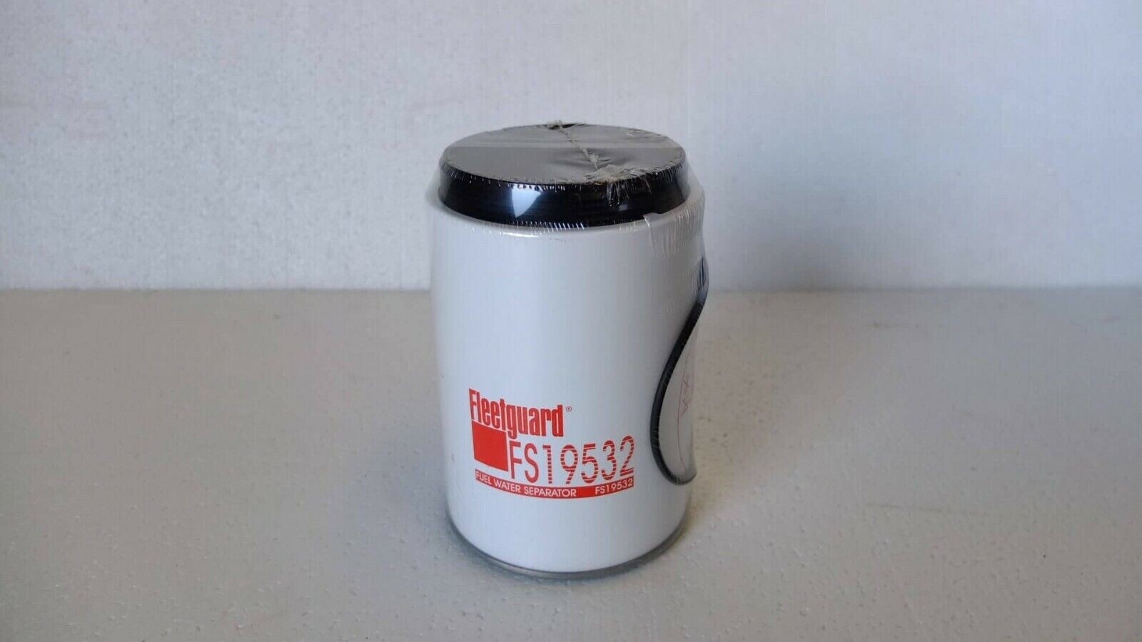 FLEETGUARD FS19532 - Fuel filter cross reference