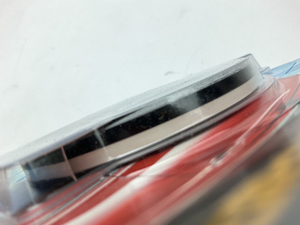 Prostripe R32002 Vinyl Striping Pinstriping Tape 5/16" X 40' Dual Line ...