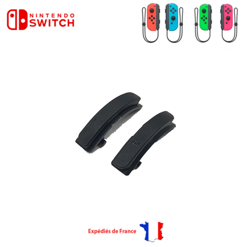 LOT de 11 gachettes pour joycon nintendo switch L R ZL et ZR | eBay