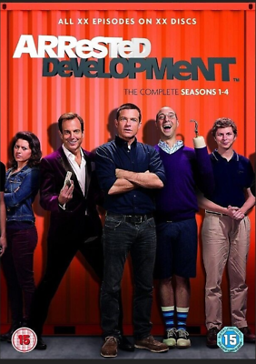 Arrested Development Logo Arrested Development Gifts | PS