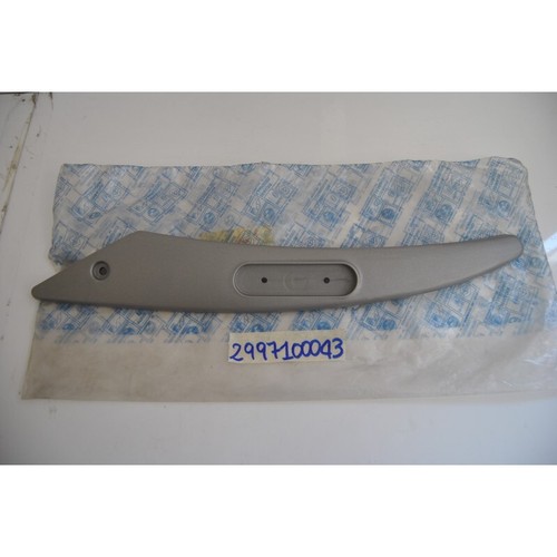 Right Rear Guard Piaggio Liberty 2T 4T 50 | eBay