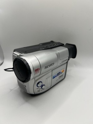 Samsung VP-L900 Hi8 Video Camera Camcorder Unit Only Tested No ...