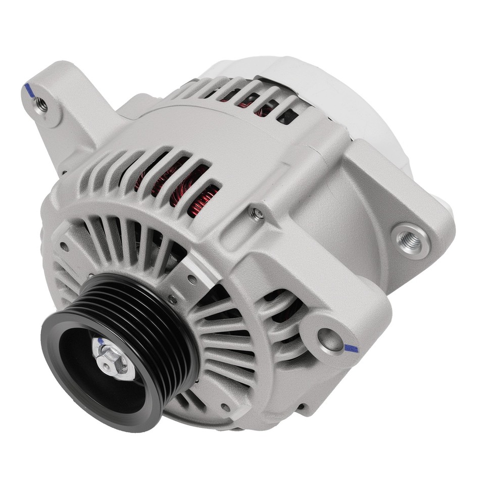 Alternator For 02-03 Toyota Camry Lexus ES300 3.0L 13956 101211-7440 ...
