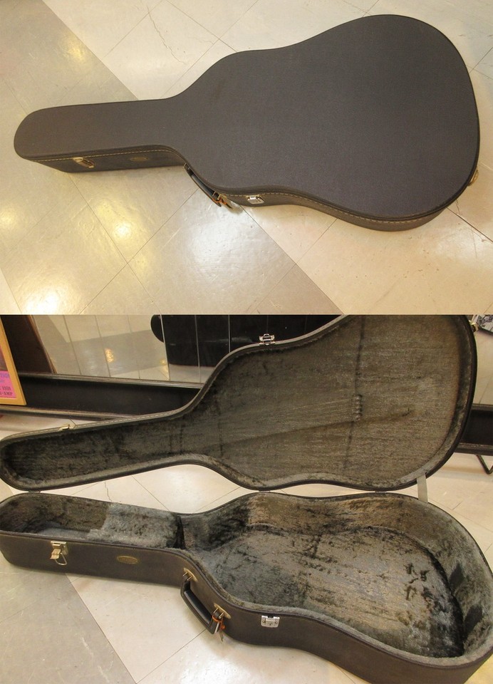 Takamine PT-207 90's Made in Japan | eBay