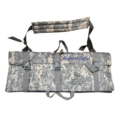 US Military ACU Barrel Bag Tactical Case 30" | eBay