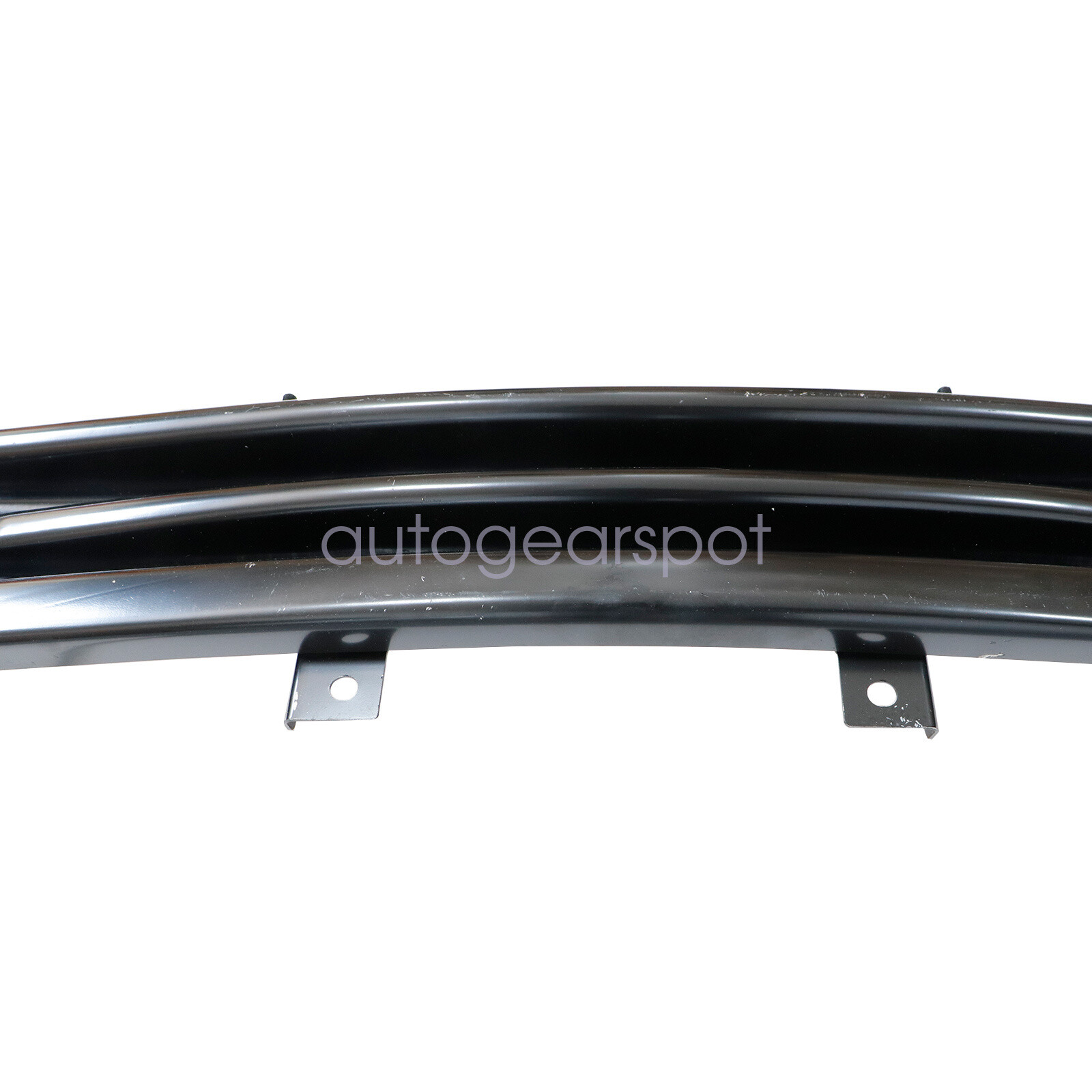 Front Bumper Face Reinforcement Fit 2016-2020 Mercedes Benz Metris ...