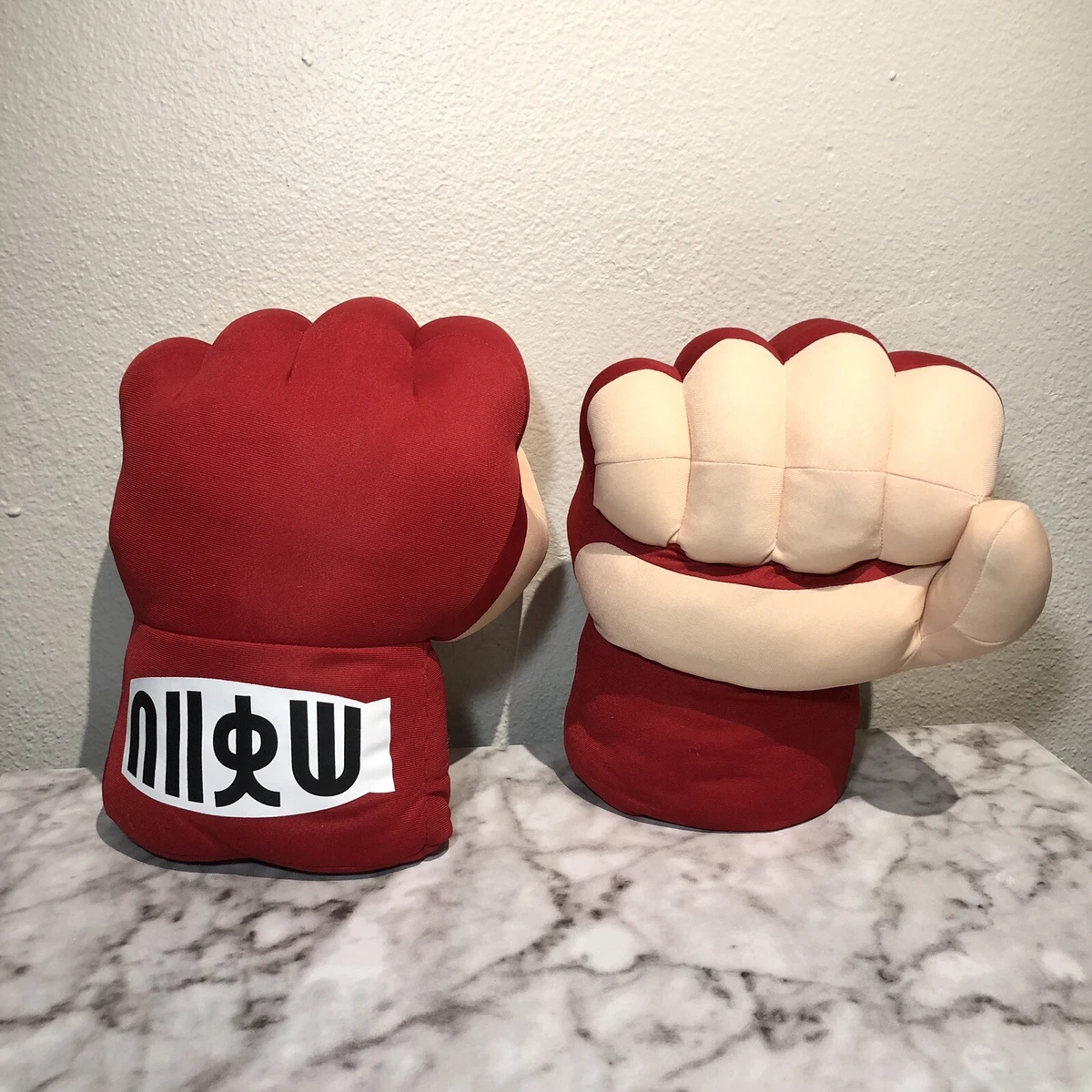 Ryu Gloves