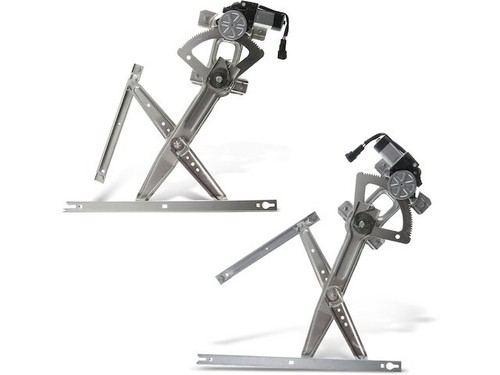 For Ford F250 Super Duty Power Window Regulator Assembly Kit APR ...