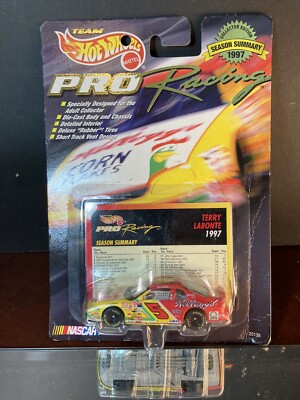Terry Labonte #5 Kellogg's Corn Flakes 1997 Chevrolet Monte Carlo ...