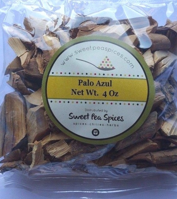 Palo Azul 1 LB Kidneywood Blue Stick Detox 16 Oz Organic Tea for sale ...