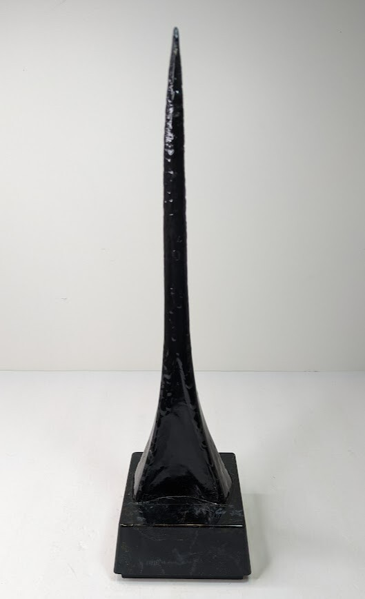 Blue Marlin Bill Trophy Mount Taxidermy 17" Kona Hawaii - TIKI BAR ...