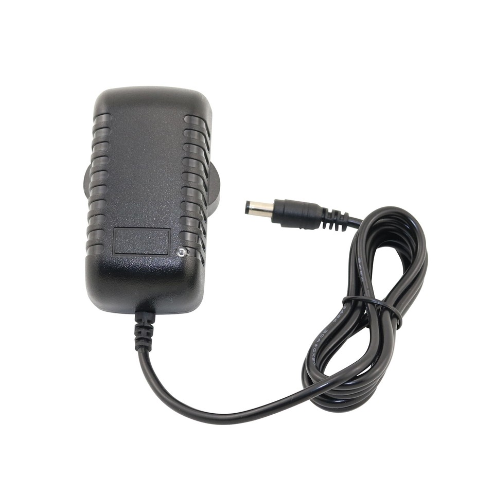 UK Plug Power Supply Adapter for Bush Wooden DAB/FM Radio 356/6314 ...