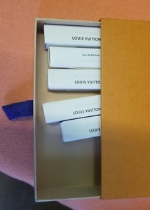 Louis Vuitton Perfume Samples | semashow.com