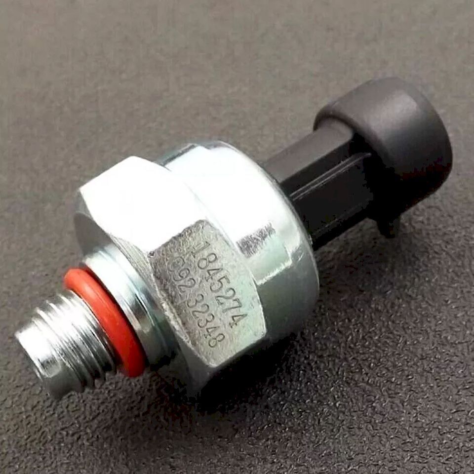 3C3Z-9F838-EA Motorcraft Diesel Powerstroke ICP Sensor Fit Early 03-04 ...