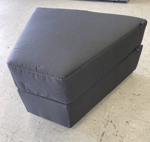 Sactional Wedge Seat insert base only modular lovesac LOCAL PICKUP OR ...