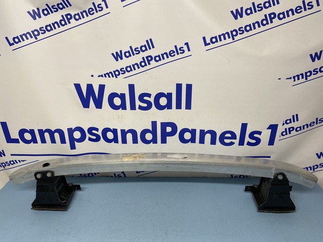 Mercedes-Benz S Class W221 Rear Bumper Reinforcement Crash Bar ...