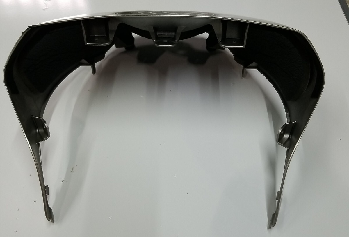 Kawasaki OEM Part 51026-5026-724 P.m.red Tank Cover for sale online | eBay