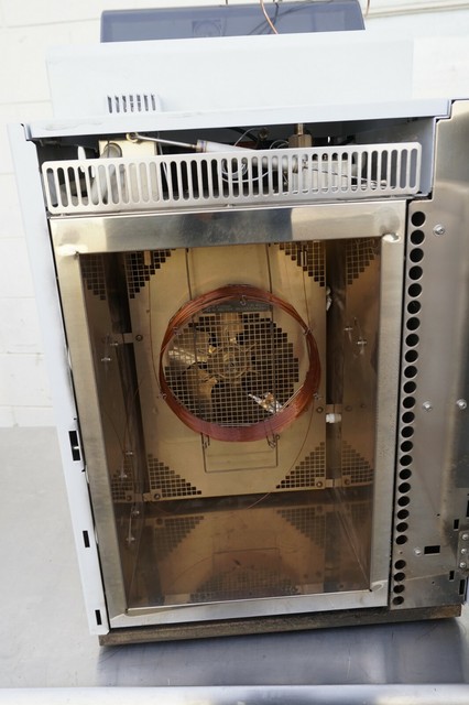 Shimadzu Gc-2014 Gas Chromatograph FID SPL Gc-2014at for sale online | eBay