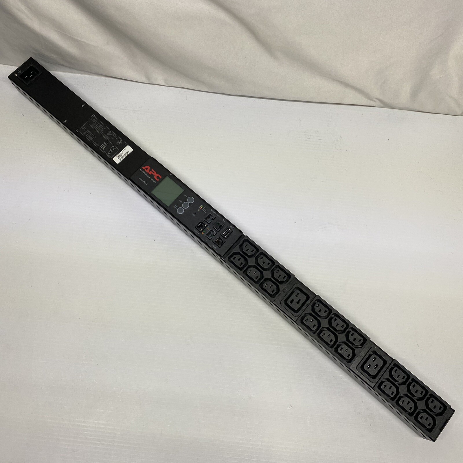 Apc Cabinet Pdu | Cabinets Matttroy