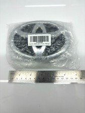 Exterior Badges & Emblems for Toyota for sale | eBay