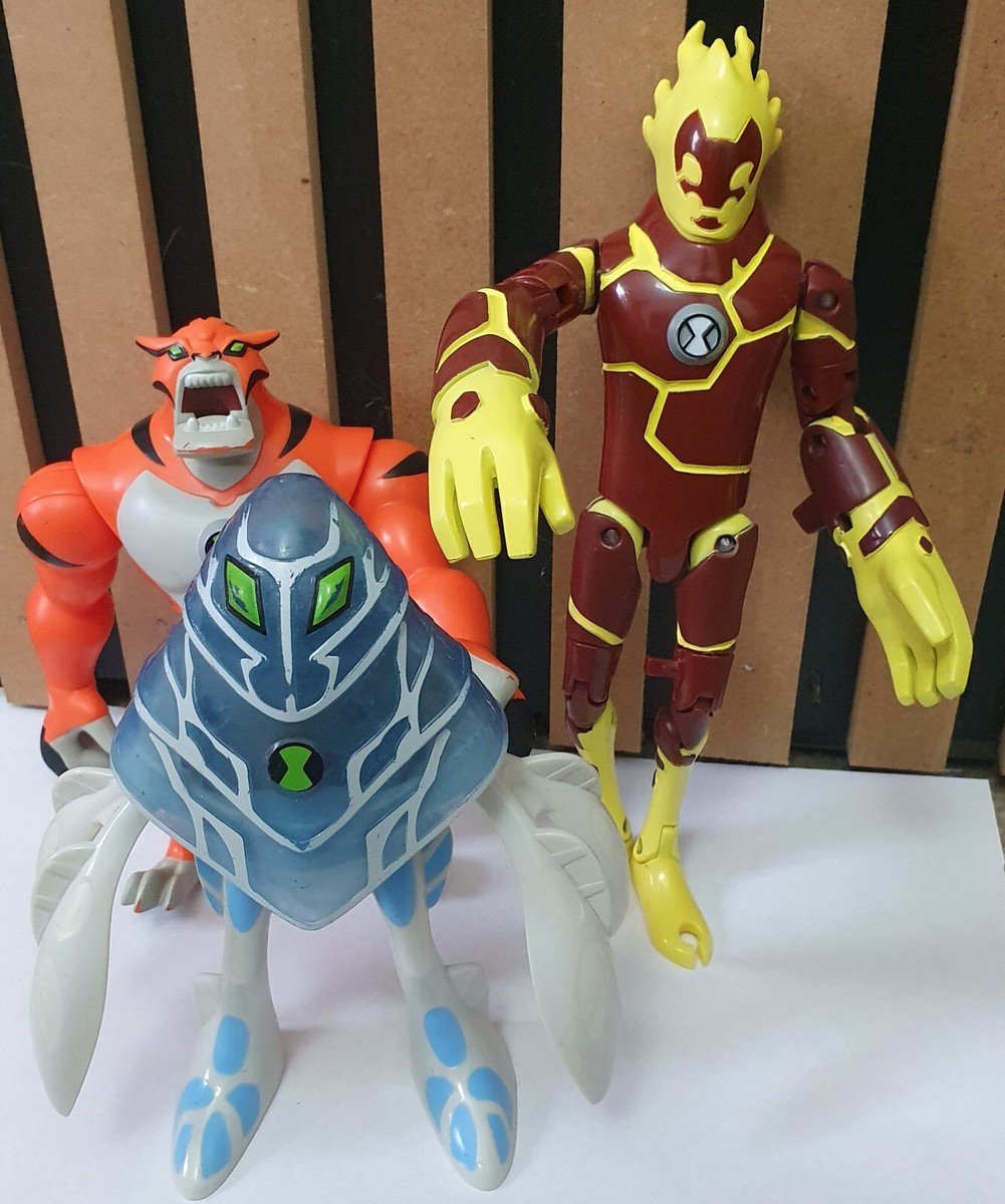 Ben 10 Ultimate Amphibian Ultimate Amphibian Ben 10 | TikTok