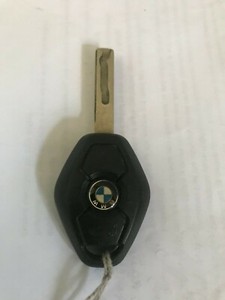 GENUINE BMW X5 E53 REMOTE KEY | eBay