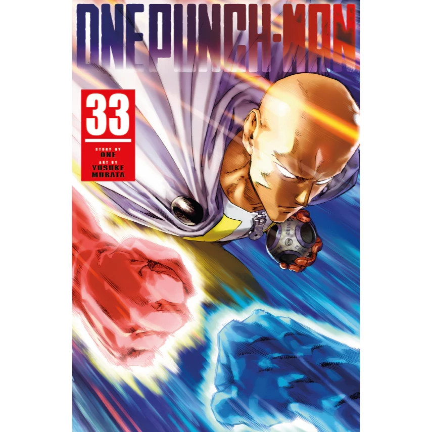 One Punch Man English Manga Volume 1-31 Comic Book Full Set + LATEST ...