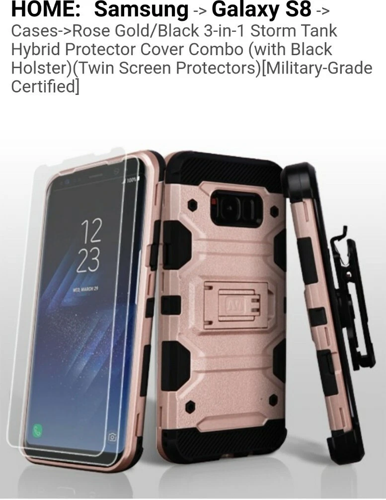 T Mobile Galaxy S3 Cases