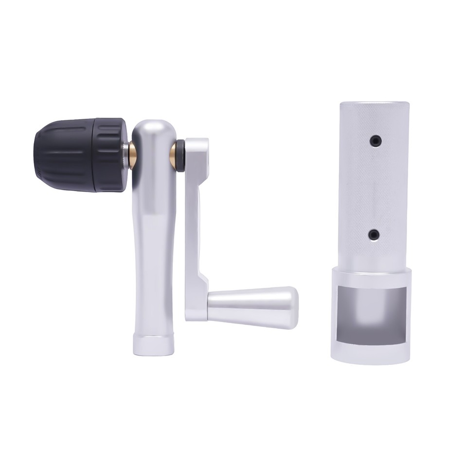 Professional Wire Cutter Machine Kit Jump Ring Maker Jewelry Coil Tool ...