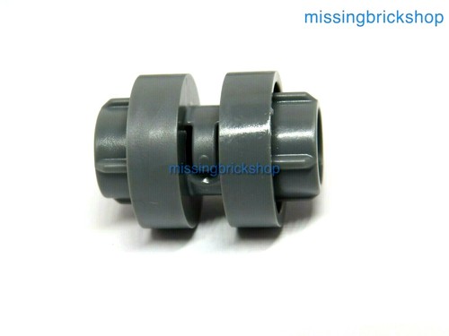 LEGO Technic Driving Ring 3L 18947 Dark Bluish Grey ,Select Qty 1,2,4,8 ...