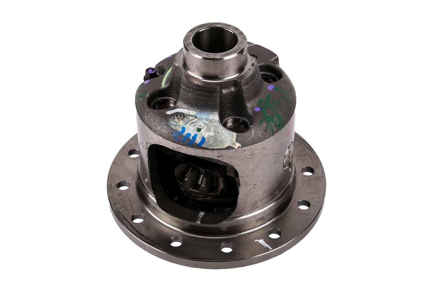 GM OEM Rear-Differential Case 23404628 | eBay