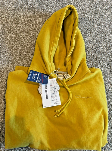 Champion Urban Outfitters UO Exclusive Reverse Weave Hoodie Sweatshirt ...