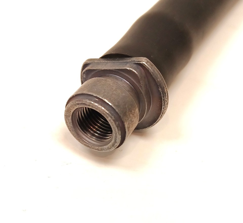Land Rover Discovery 3 Discovery 4 Both Rear Flexi Brake Hoses LR058010 ...