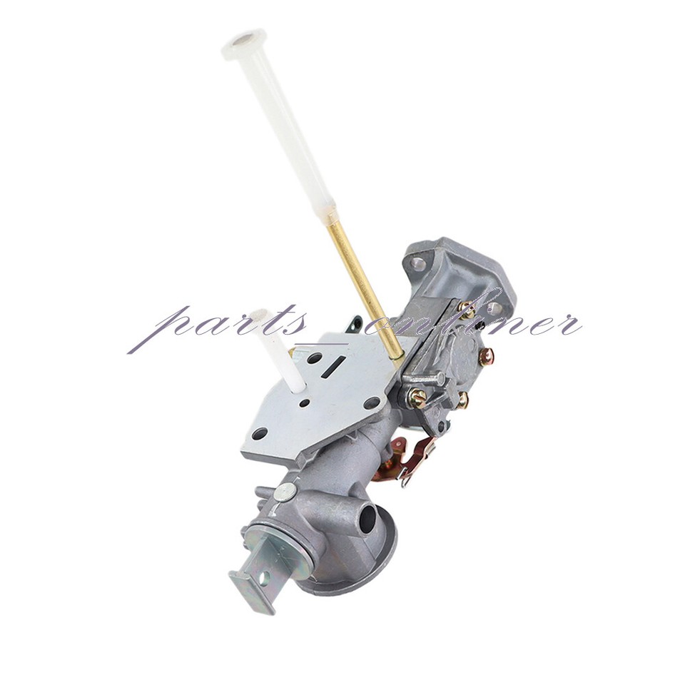 Carburetor For Briggs&Stratton 130201 130202 130203 130205 130206 ...