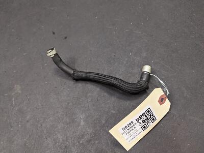 Radiator Coolant Hose Tube Pipe 2021 Nissan Kicks S 2018-2021 | eBay