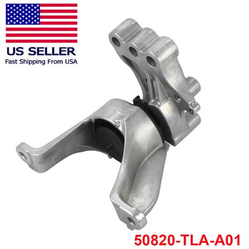 50820-TLA-A01 Engine Side Mount with Bracket For 2017-2022 Honda CR-V 1 ...