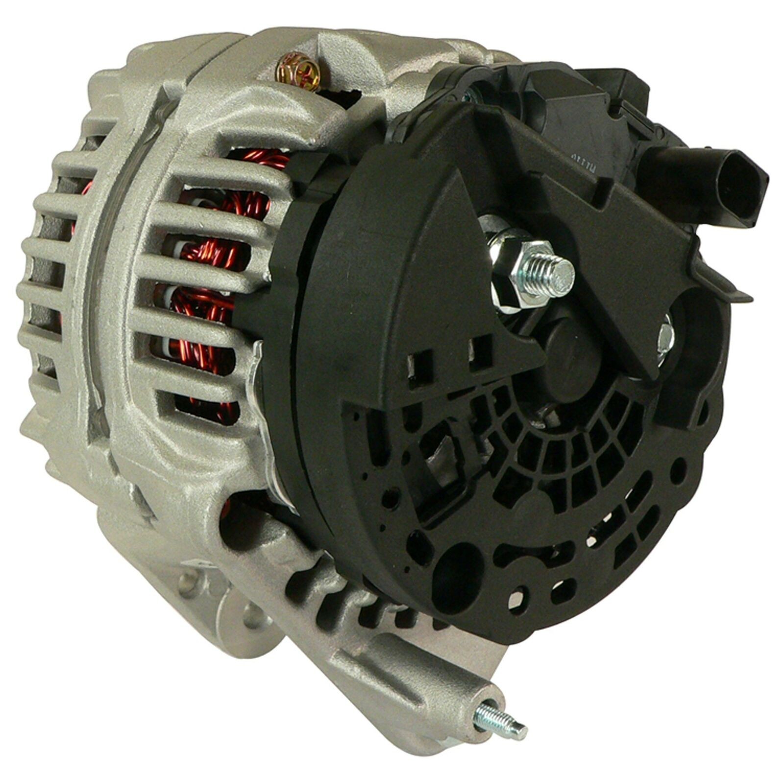 Alternator Fits Volkswagen Jetta 2.0L 1999 2000 2001 2002 2003 2004 ...