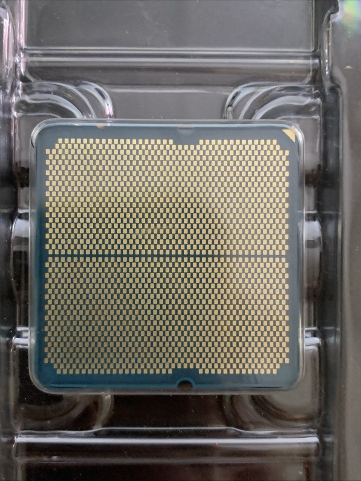 (New) AMD Ryzen 5 8600G 6-Core 12-Thread Socket AM5 Radeon 760M CPU OEM ...