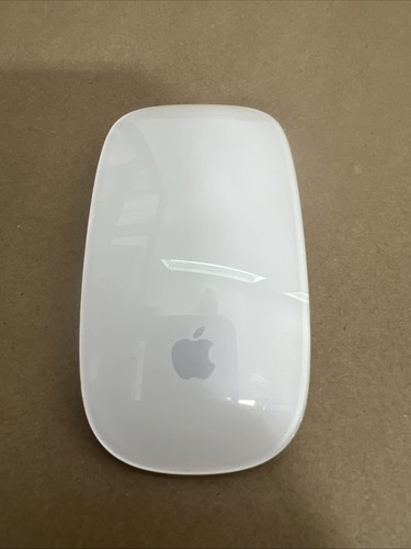 Apple Magic Mouse Bluetooth Wireless Multi Touch Mouse A1296 1st ...