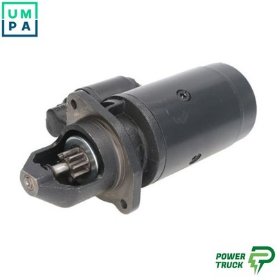 STARTER PTC-4005 FOR SCANIA 2/series 3/bus P,G,R,T DC11.01/03/02/04 10 ...