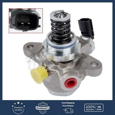 High Pressure Fuel Pump Fits Nissan Infiniti 5.6L 2011-2019 16630-1LA0A ...