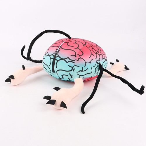 Intellect Devourer Plush BG3 Stuffed Doll D&D Monster Gift | eBay